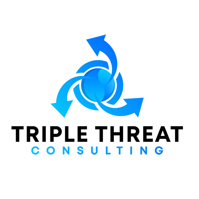 Triple Threat Consulting | Bringing Out the Best in Everyone!